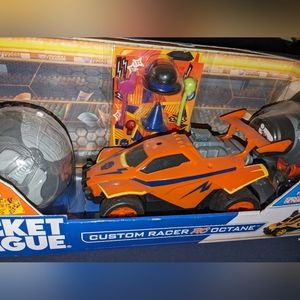 rocket league | Toys | Rc Rocket League Limited New | Poshmark